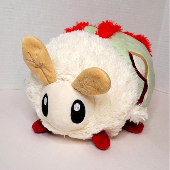 Squishable | Toys | Cute Squishable Luna Moth Plush Stuffed Animal Bug Htf | Poshmark